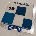 Wir feiern zehnjähriges Jubiläum - 8. Nov. 2012 - Trimetis