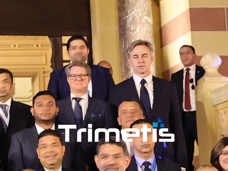 New software development location up & running - Trimetis